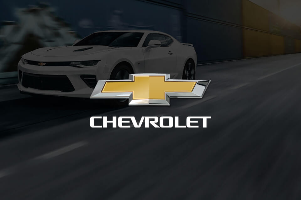 Herzlich willkommen: Chevrolet bei der mobilforum Gruppe - mobilforum ...